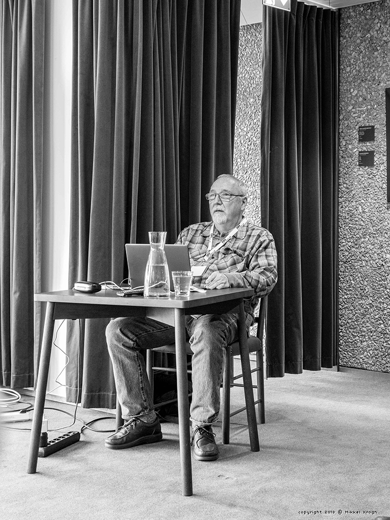 NTDF 2018 Conference Gallery – Nordic TD Forum