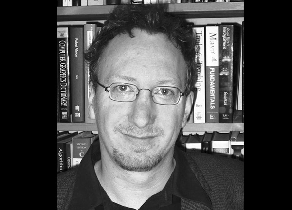 Ken Museth – Nordic TD Forum